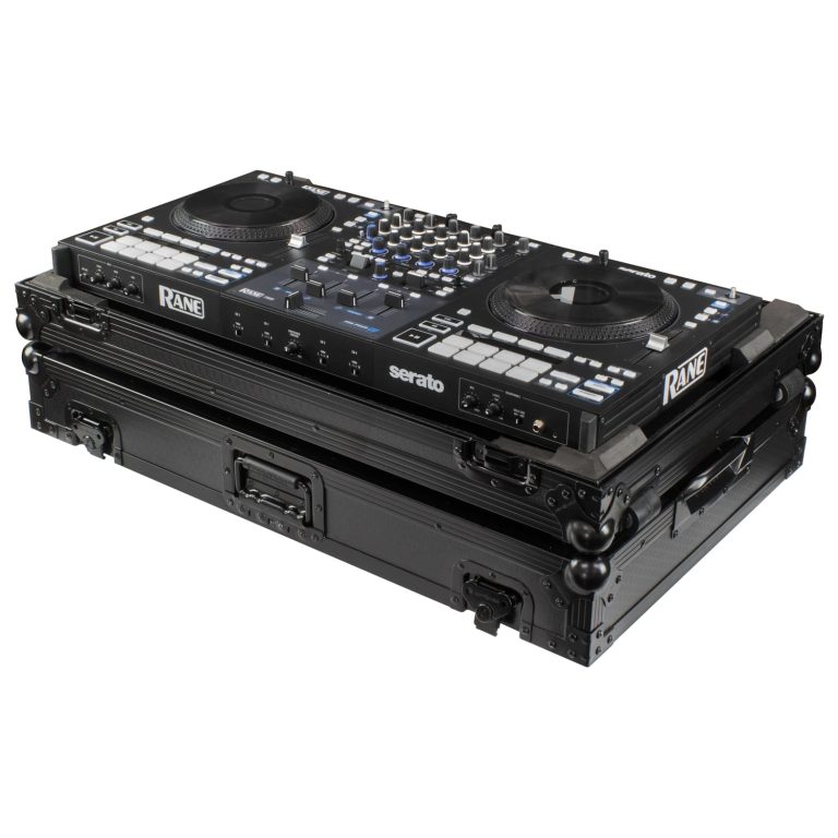 DJ Controller Cases Archives - Odyssey Cases
