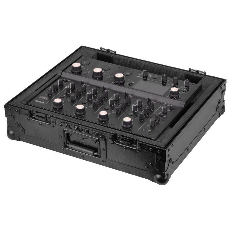 DJ Mixer Cases Archives - Odyssey Cases