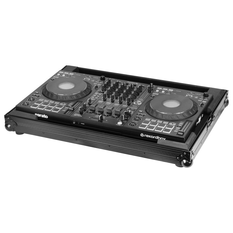 DJ Controller Cases Archives - Odyssey Cases