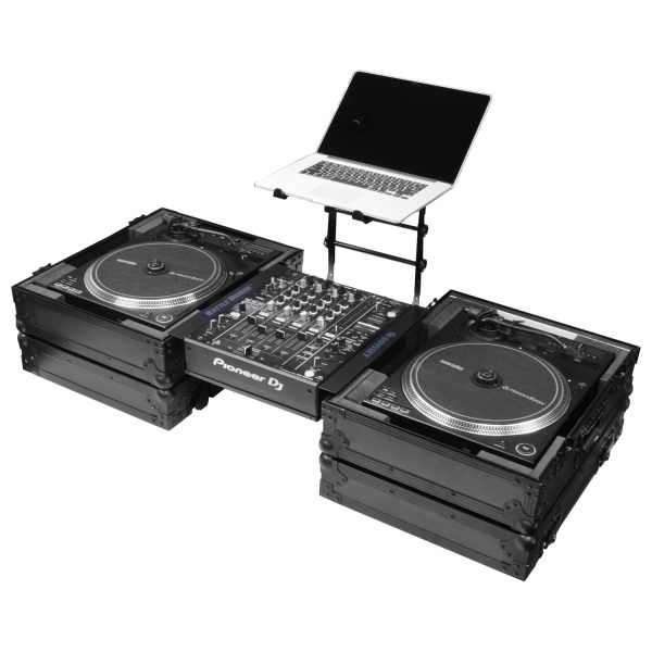 Odyssey Battle Bridge with L-Stand for 13" DJ Mixers - Odyssey Cases