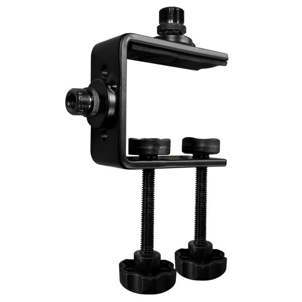 Odyssey Microphone Boom Clamp Mount - Odyssey Cases