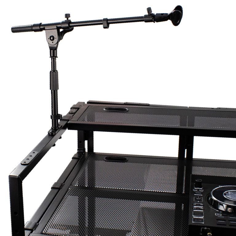 Odyssey DJ Microphone Boom - Odyssey Cases