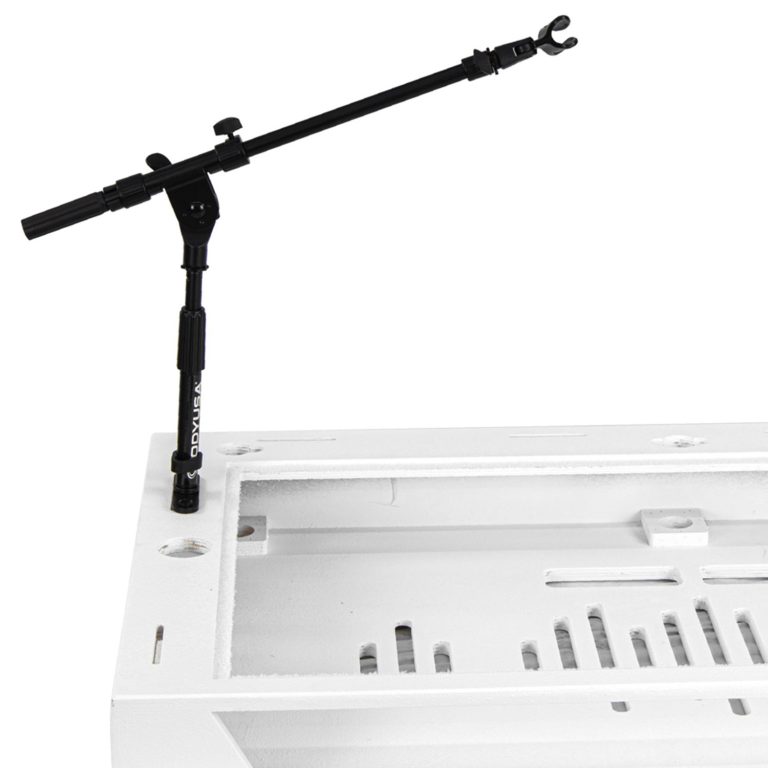 Odyssey DJ Microphone Boom - Odyssey Cases