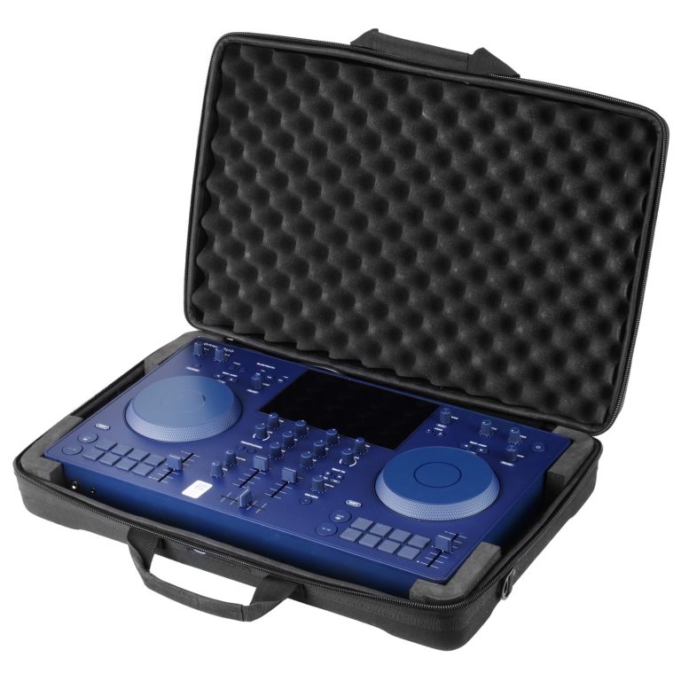 AlphaTheta OMNIS-DUO EVA Bag / Case - Odyssey Cases