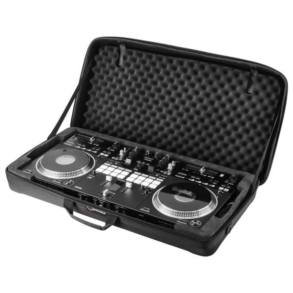 DJ Controller Cases Archives - Odyssey Cases
