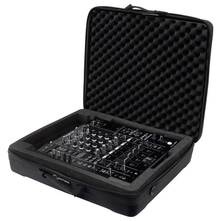 DJ Controller Cases – Odyssey Cases