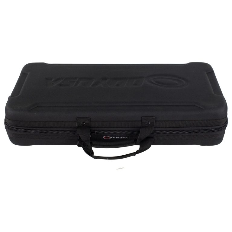 Numark MixStream Pro EVA Soft Case - Odyssey Cases
