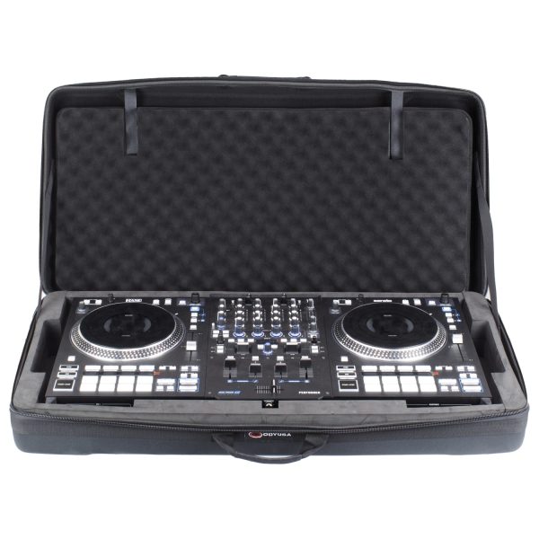 DJ Controller Cases Archives - Odyssey Cases