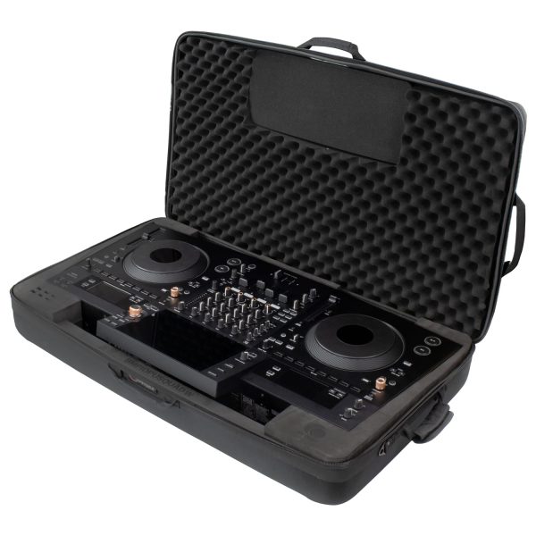 DJ Controller Cases Archives - Odyssey Cases