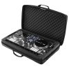 RANE ONE MKII / RANE ONE Flight Case in Black with Patented Glide ...