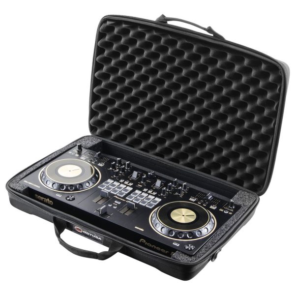 DJ Controller Cases Archives - Odyssey Cases