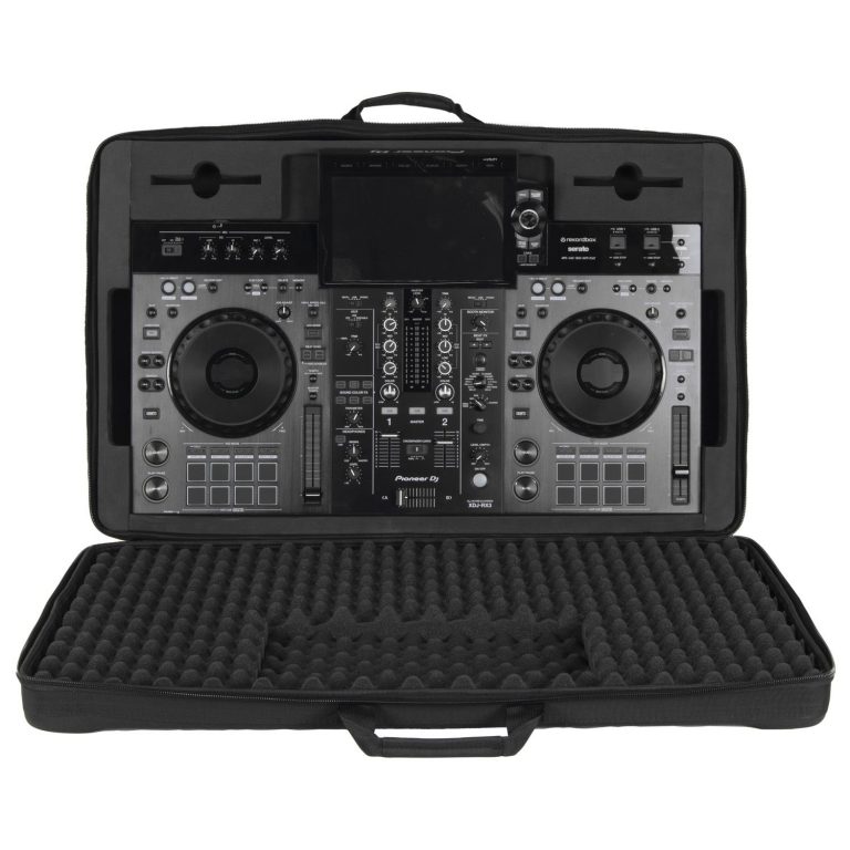 Pioneer XDJ-RX3 EVA Molded Soft Case - Odyssey Cases