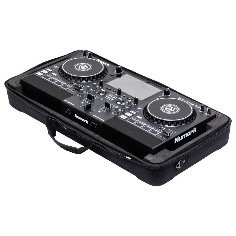 Party Ready Numark MixStream Pro EVA Soft Case - Odyssey Cases