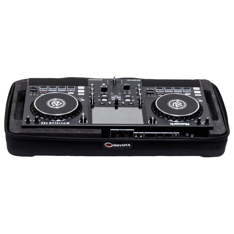 Party Ready Numark MixStream Pro EVA Soft Case - Odyssey Cases