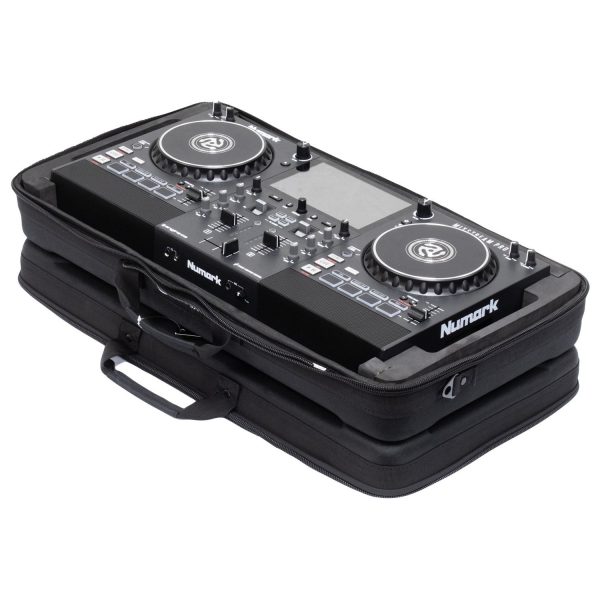 Party Ready Numark MixStream Pro EVA Soft Case - Odyssey Cases