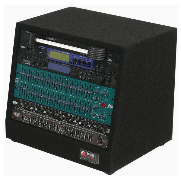 Studio Racks Archives - Odyssey Cases
