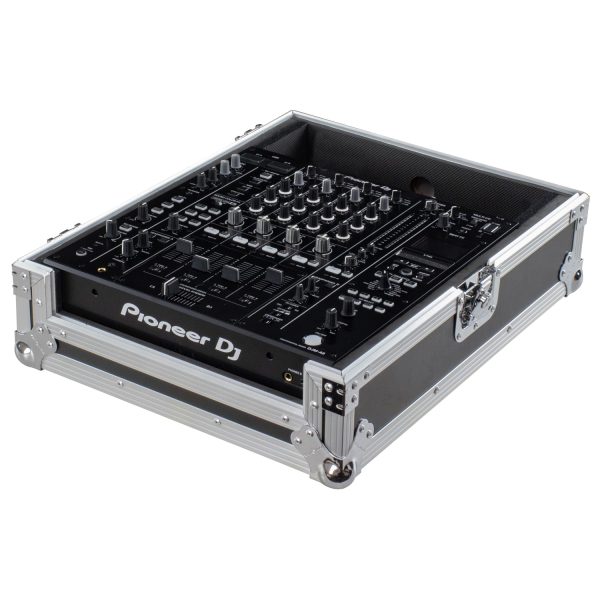 DJ Mixer Cases Archives - Odyssey Cases