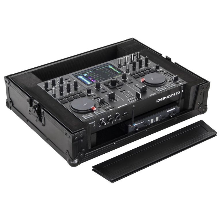 Denon Prime GO Case - Odyssey Cases