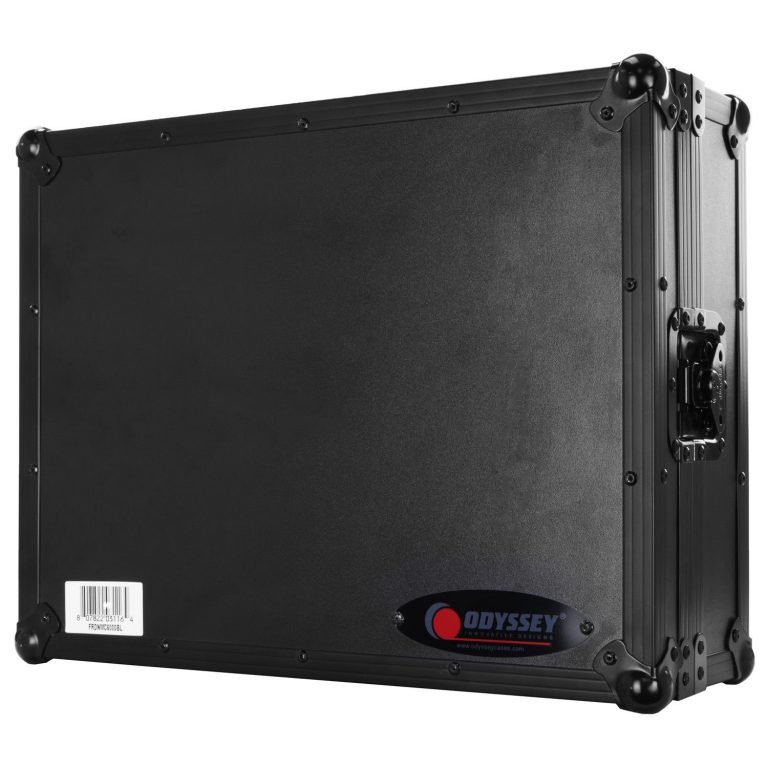 Denon Prime GO Case - Odyssey Cases