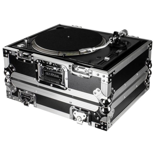 Turntable Cases Archives - Odyssey Cases