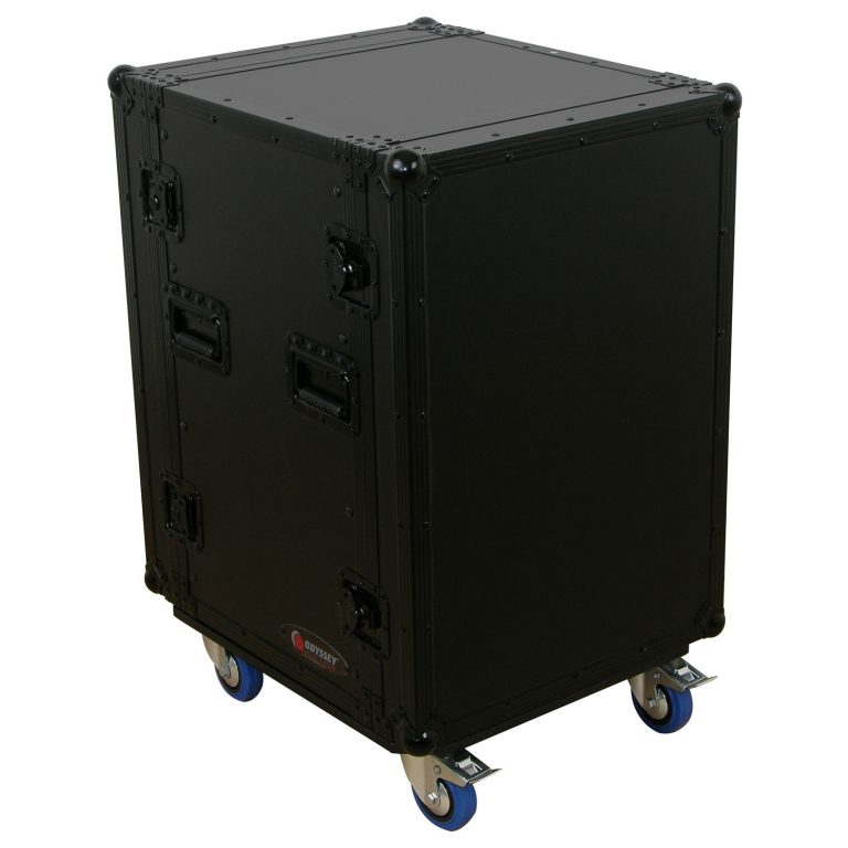 Amp Racks Archives - Odyssey Cases