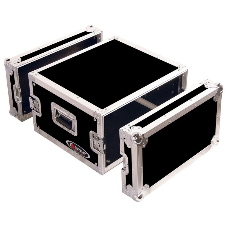 Amp Racks Archives - Odyssey Cases