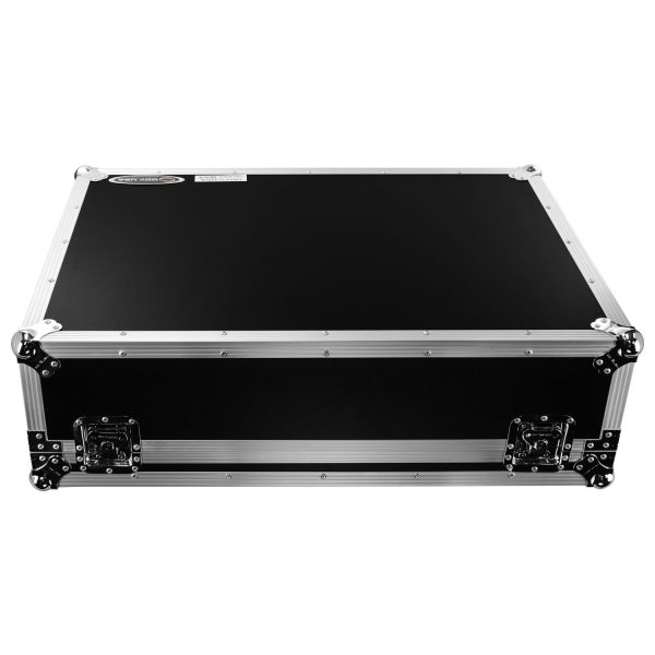 Behringer WING ATA Flight Case with Wheels - Odyssey Cases