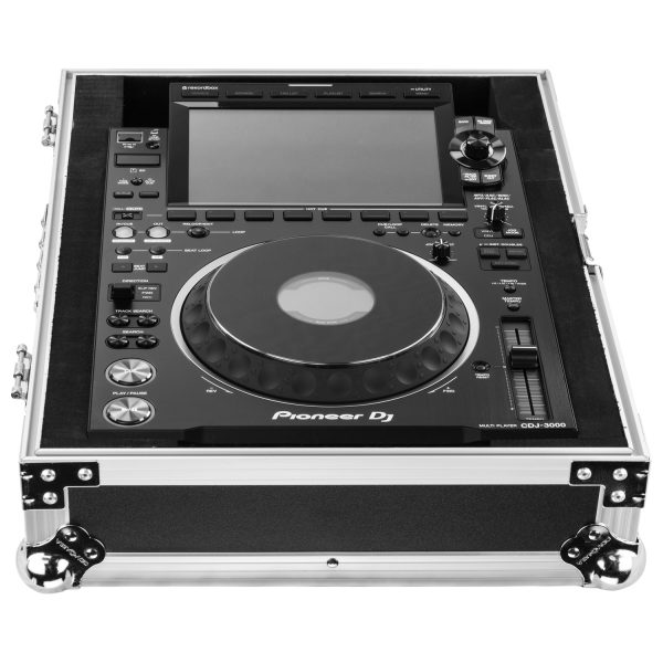 Pioneer CDJ-3000 Flight Case - Odyssey Cases