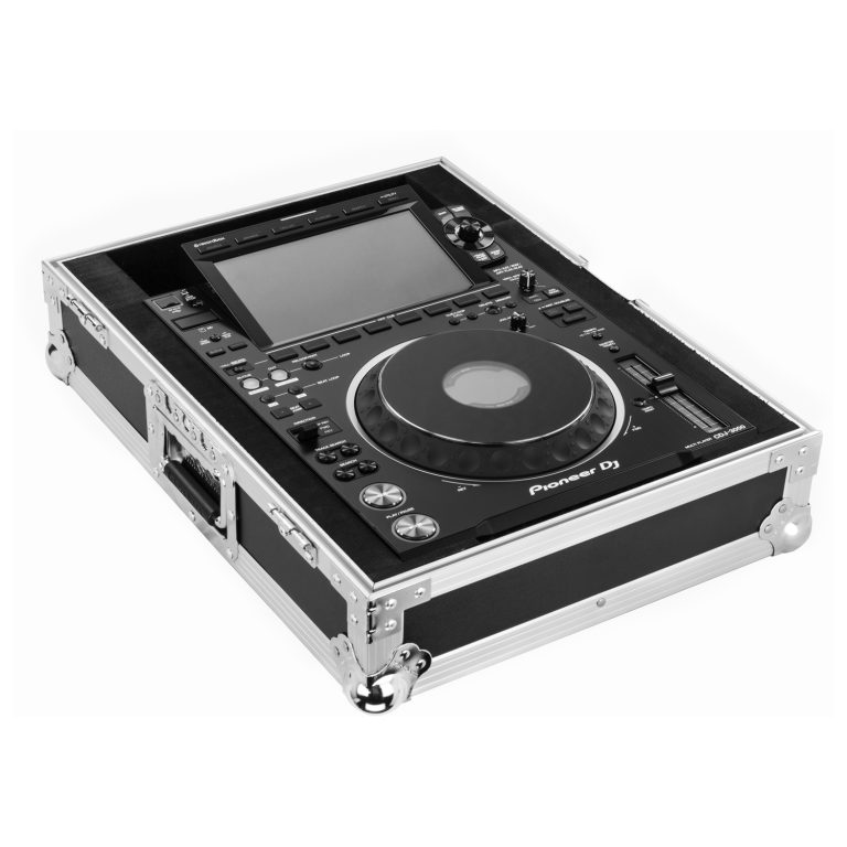 Pioneer CDJ-3000 Flight Case - Odyssey Cases