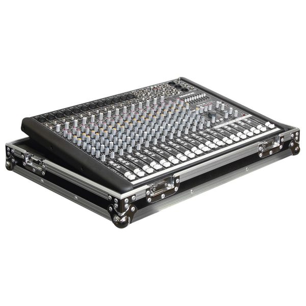 Live Sound Mixer Cases Archives - Odyssey Cases