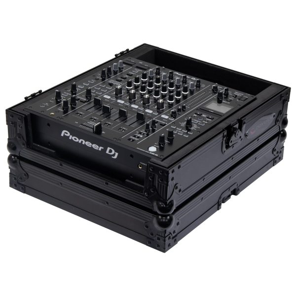 DJ Mixer Cases Archives - Odyssey Cases