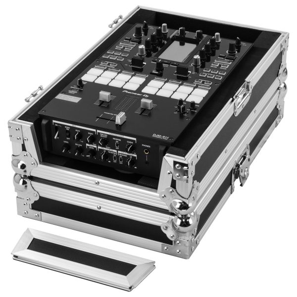 DJ Mixer Cases – Odyssey Cases