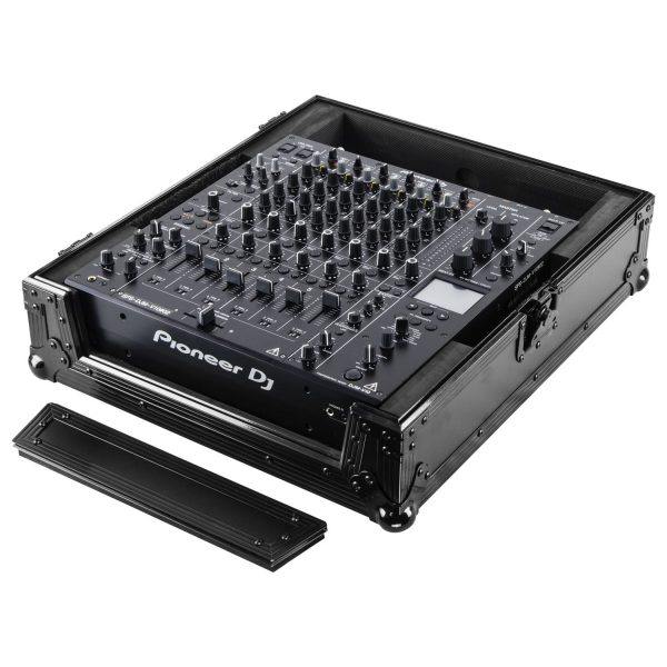 DJ Mixer Cases – Odyssey Cases
