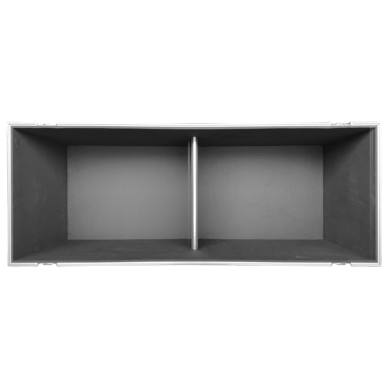 Odyssey Road Case with Wheels for Dual Electro-Voice EVOLVE 70 ...