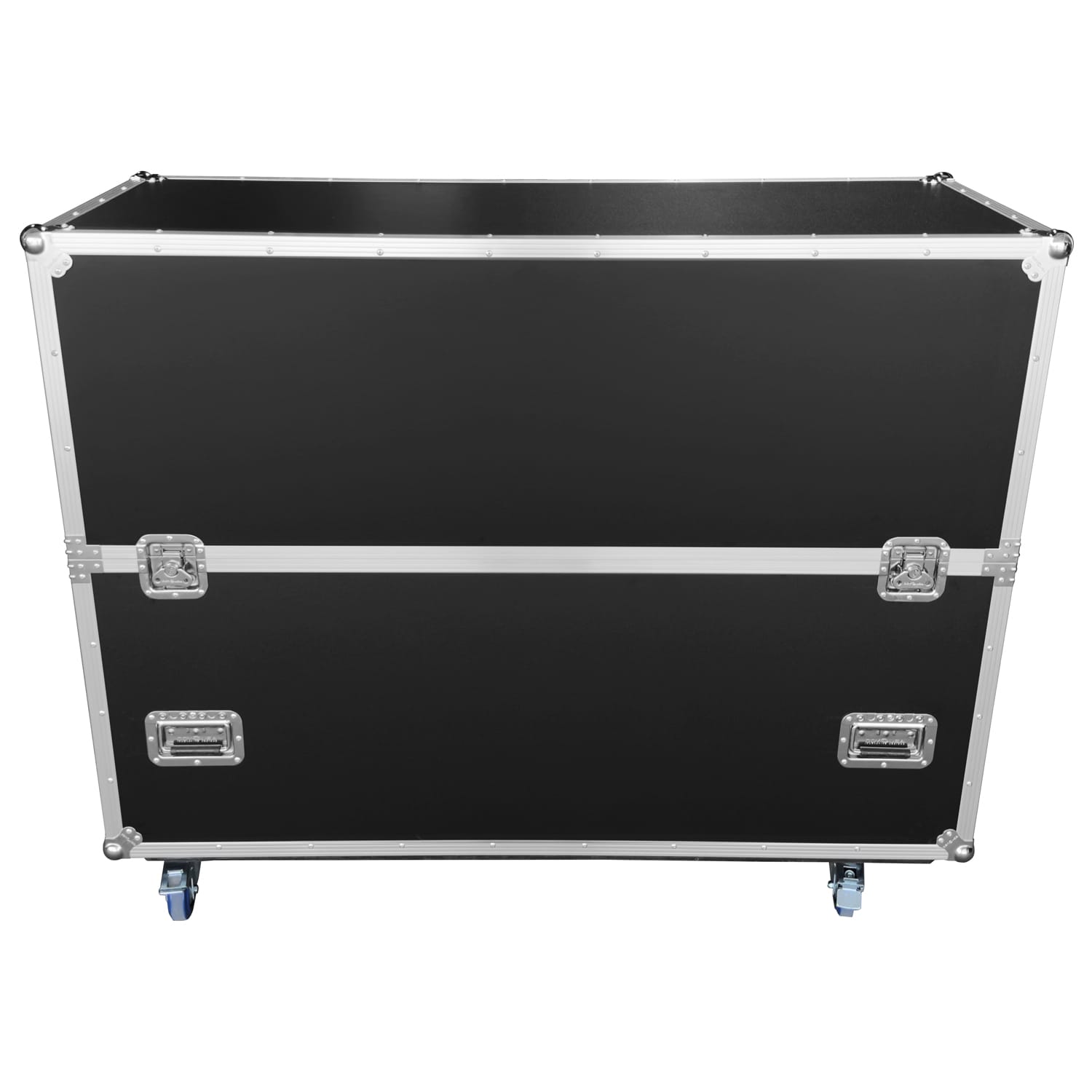 Odyssey Road Case with Wheels for Dual Electro-Voice EVOLVE 70 ...