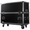 Electro Voice EVOLVE 50 Portable Speaker Flight Case - Odyssey Cases