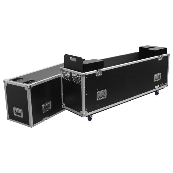 Flat Screen Monitor Cases Archives - Odyssey Cases