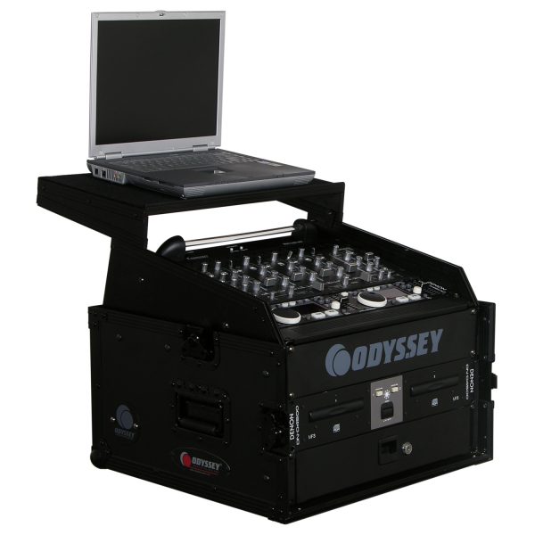Combo Racks Archives - Odyssey Cases
