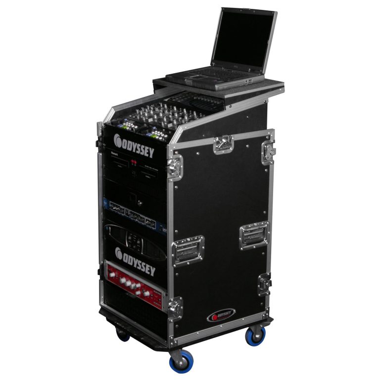 Combo Racks Archives - Odyssey Cases