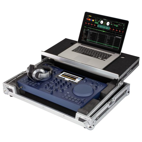 DJ Controller Cases Archives - Odyssey Cases