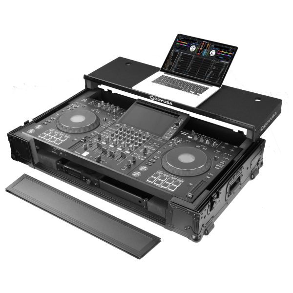 DJ Controller Cases Archives - Odyssey Cases