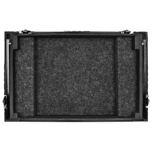 Pioneer DDJ-1000/DDJ-1000SRT Black Label Case with Glide Laptop ...