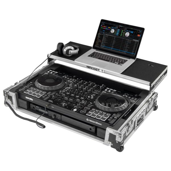 DJ Controller Cases Archives - Odyssey Cases