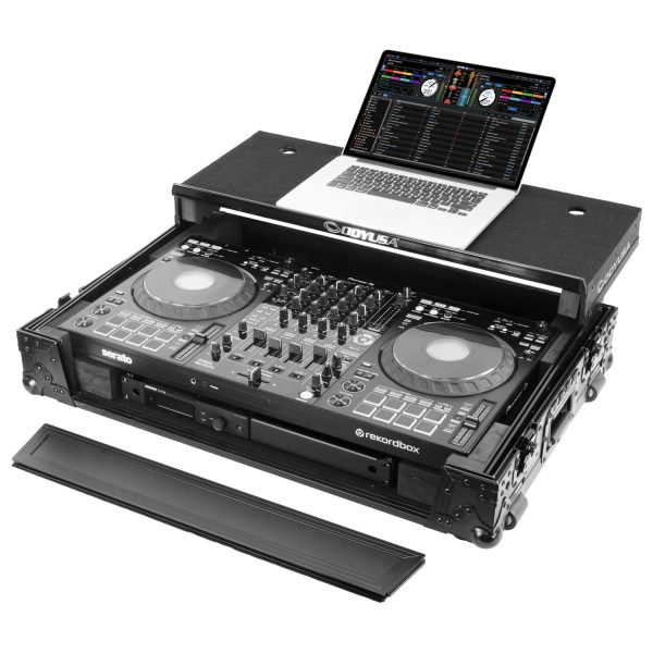 DJ Controller Cases Archives - Odyssey Cases