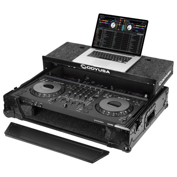 DJ Controller Cases Archives - Odyssey Cases