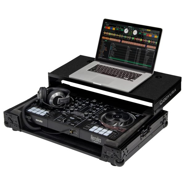 DJ Controller Cases Archives - Odyssey Cases
