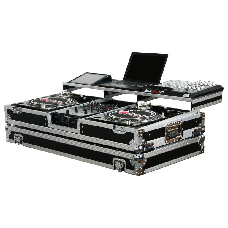 DJ Coffins for Turntables Archives - Odyssey Cases