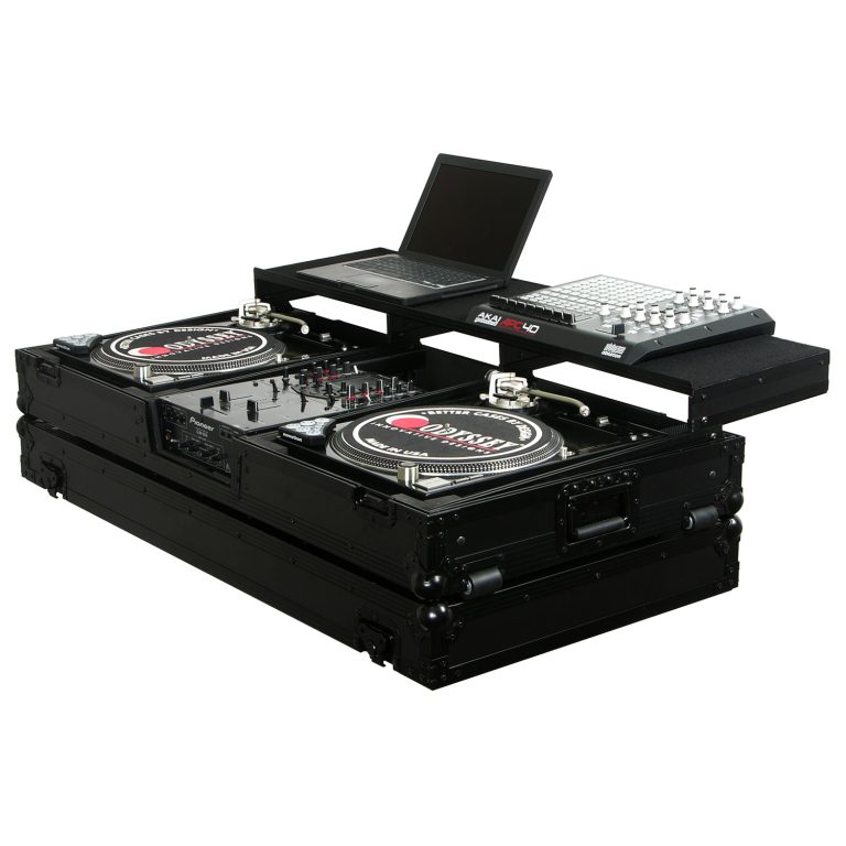 DJ Coffins for Turntables Archives - Odyssey Cases