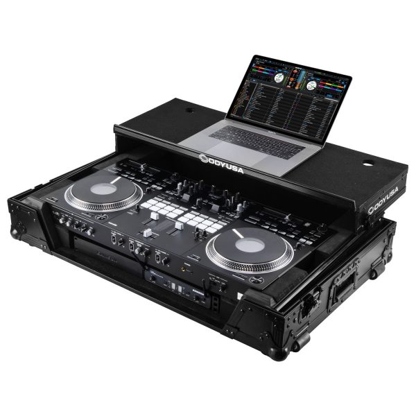 DJ Controller Cases Archives - Odyssey Cases