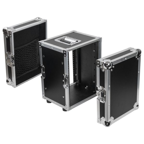 Half Rack Mountable 3U Drawer - Odyssey Cases